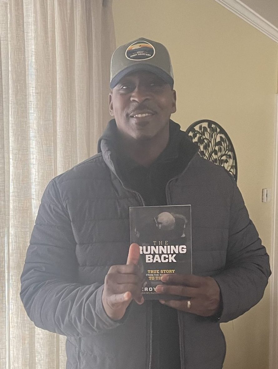 Leroy Collins | Same Here Global