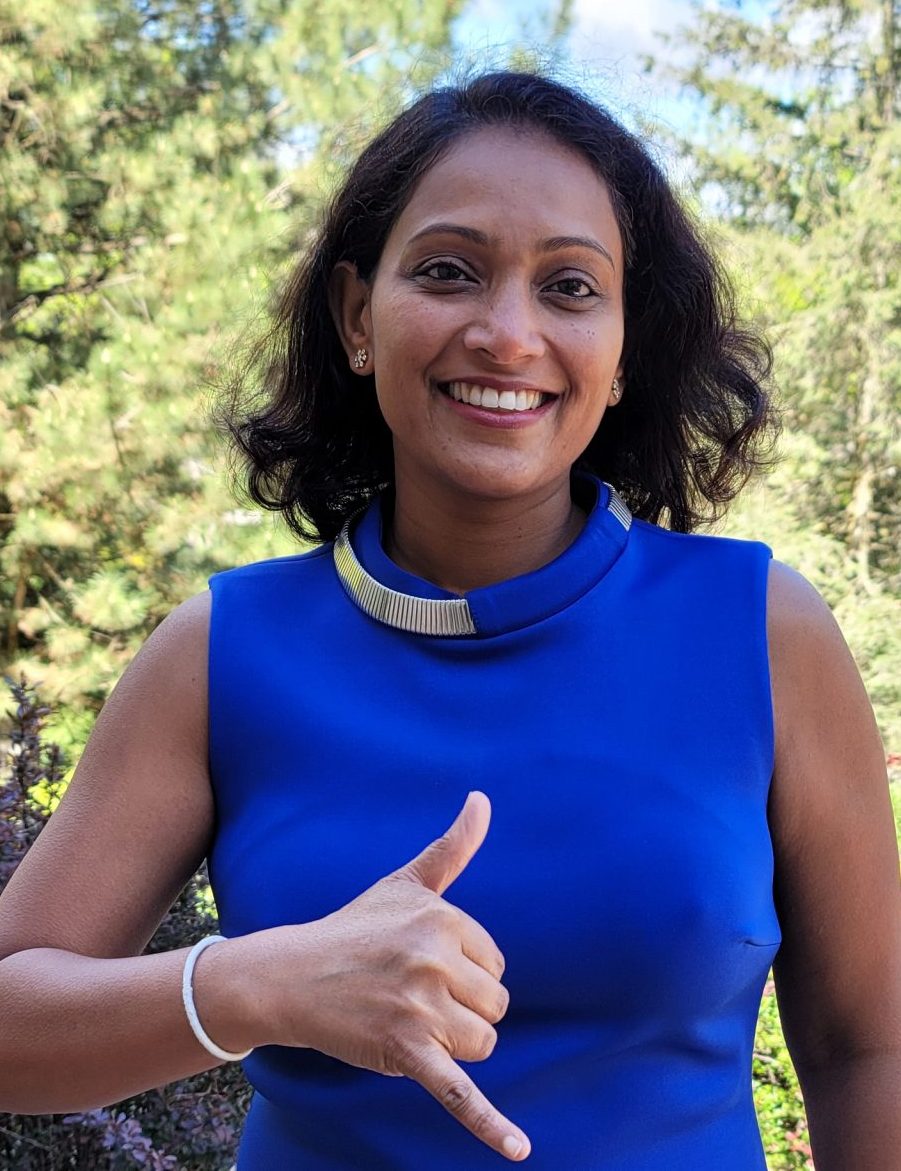 Aruna Tummala | Same Here Global