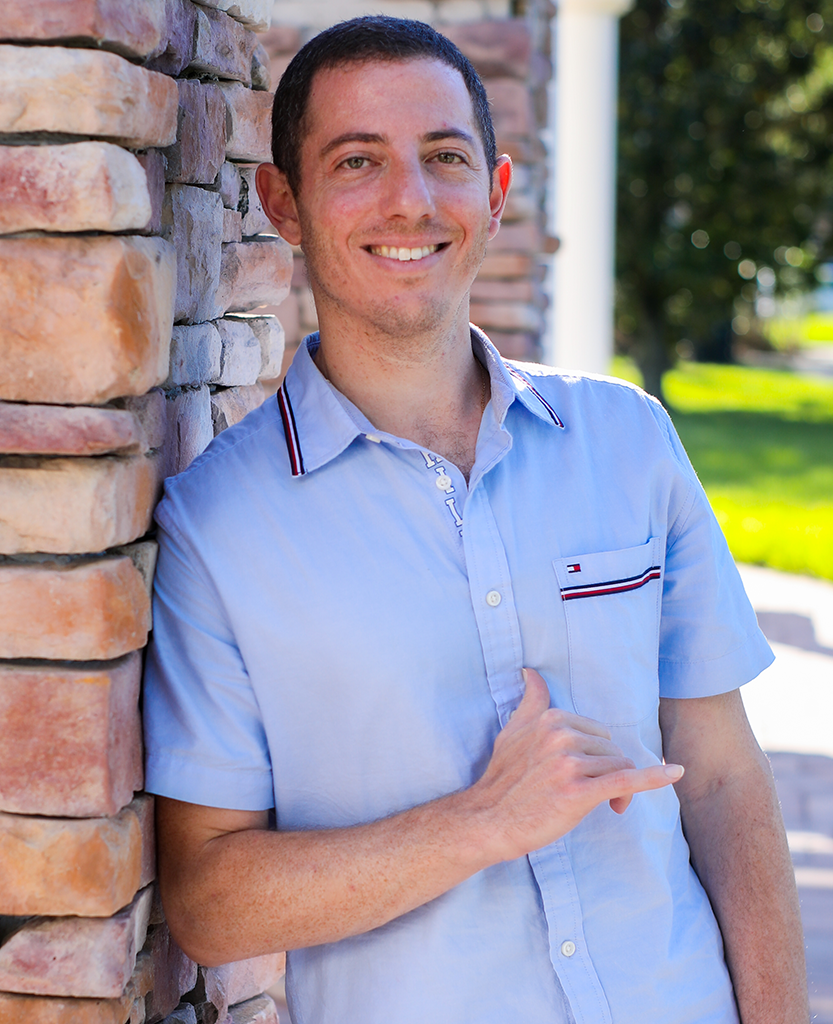 Home | Same Here Global