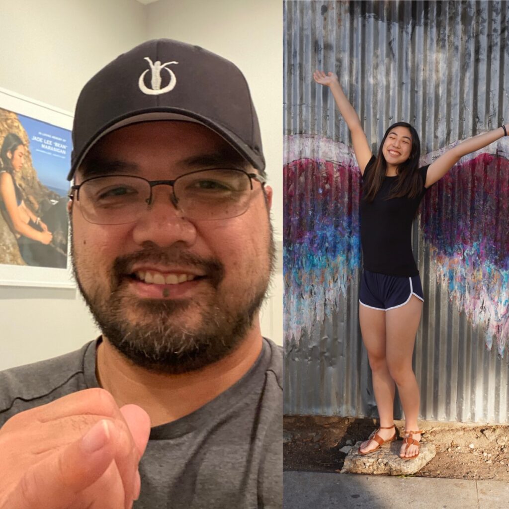 Jade Lee Marasigan | Same Here Global