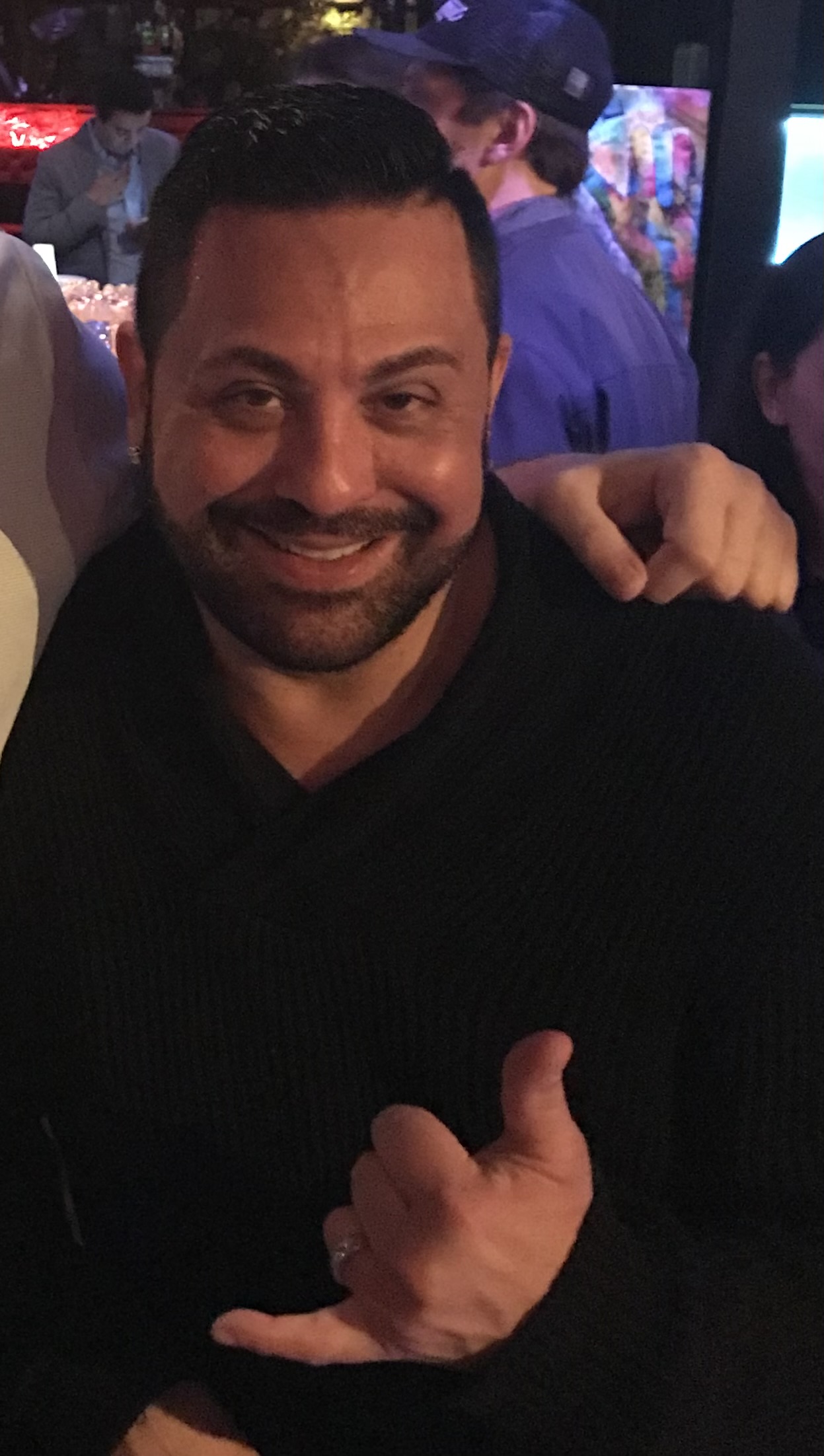 Home | Same Here Global