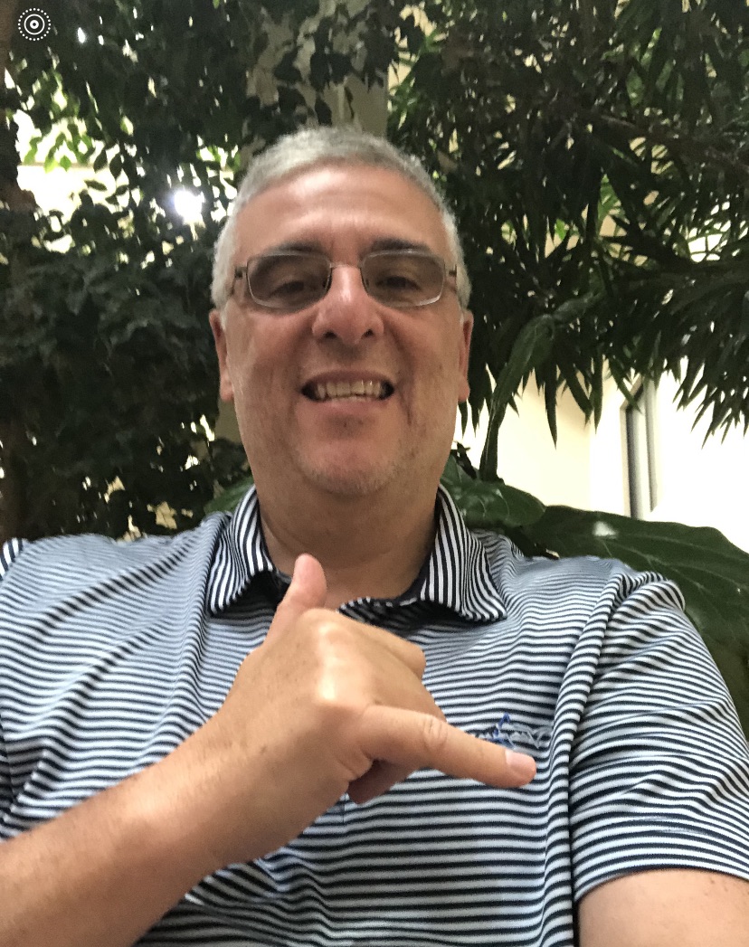 Home | Same Here Global