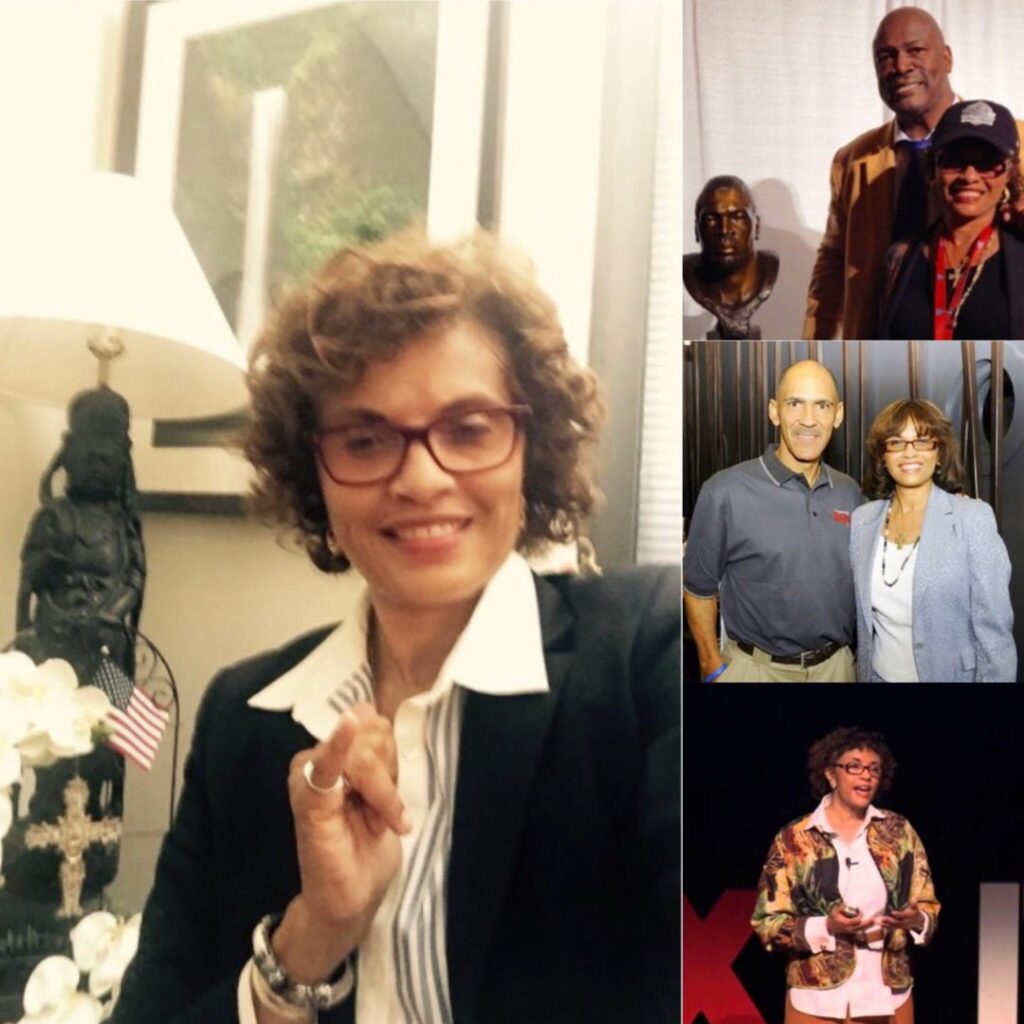 Welcoming Dr. Yolanda Bruce Brooks To the Practitioner Alliance | Same ...