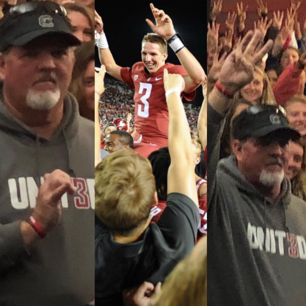 Tyler Scott Haun Hilinski | Same Here Global