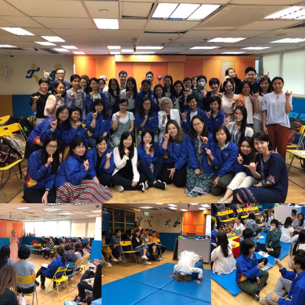 #SameHere in Hong Kong & Globally | Same Here Global