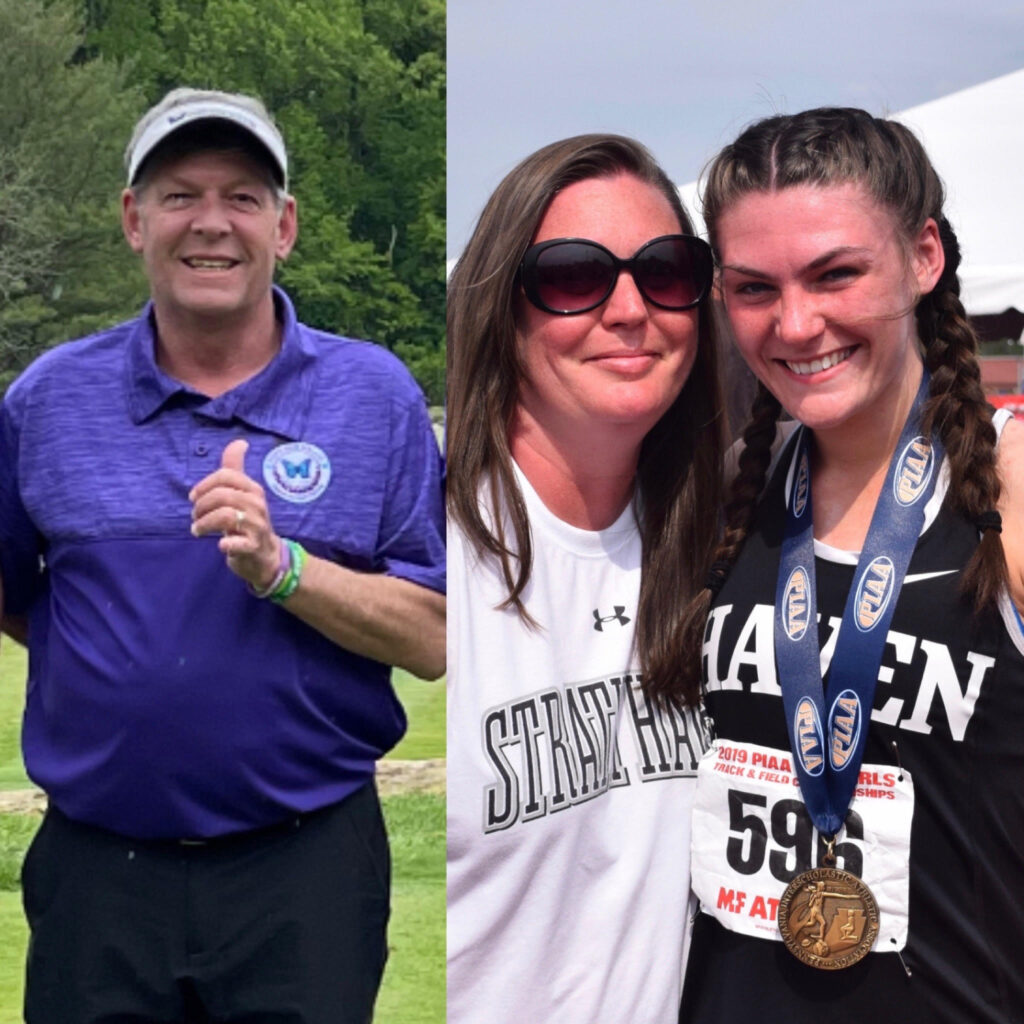 Hallie Christine Jackson | Same Here Global