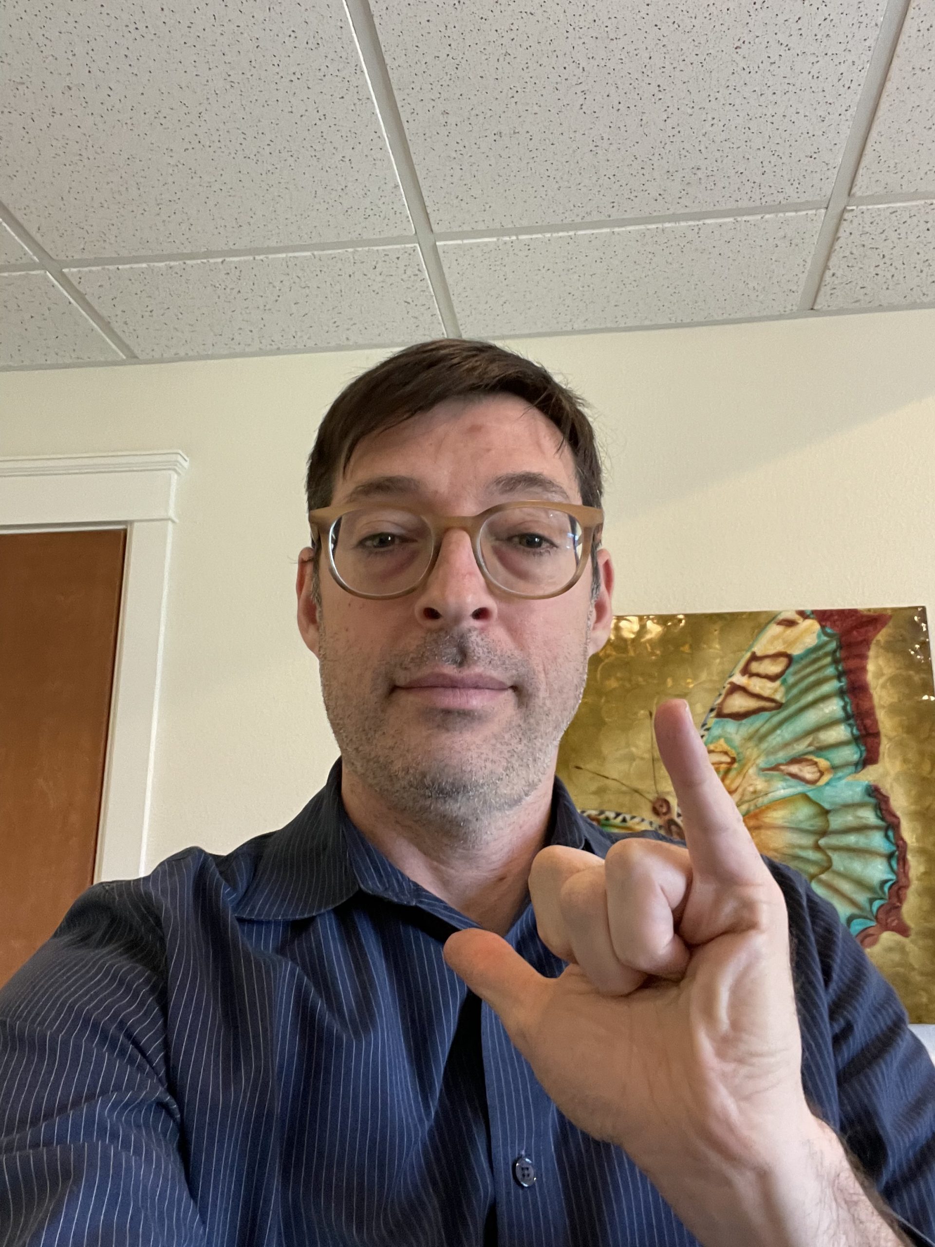 Home | Same Here Global