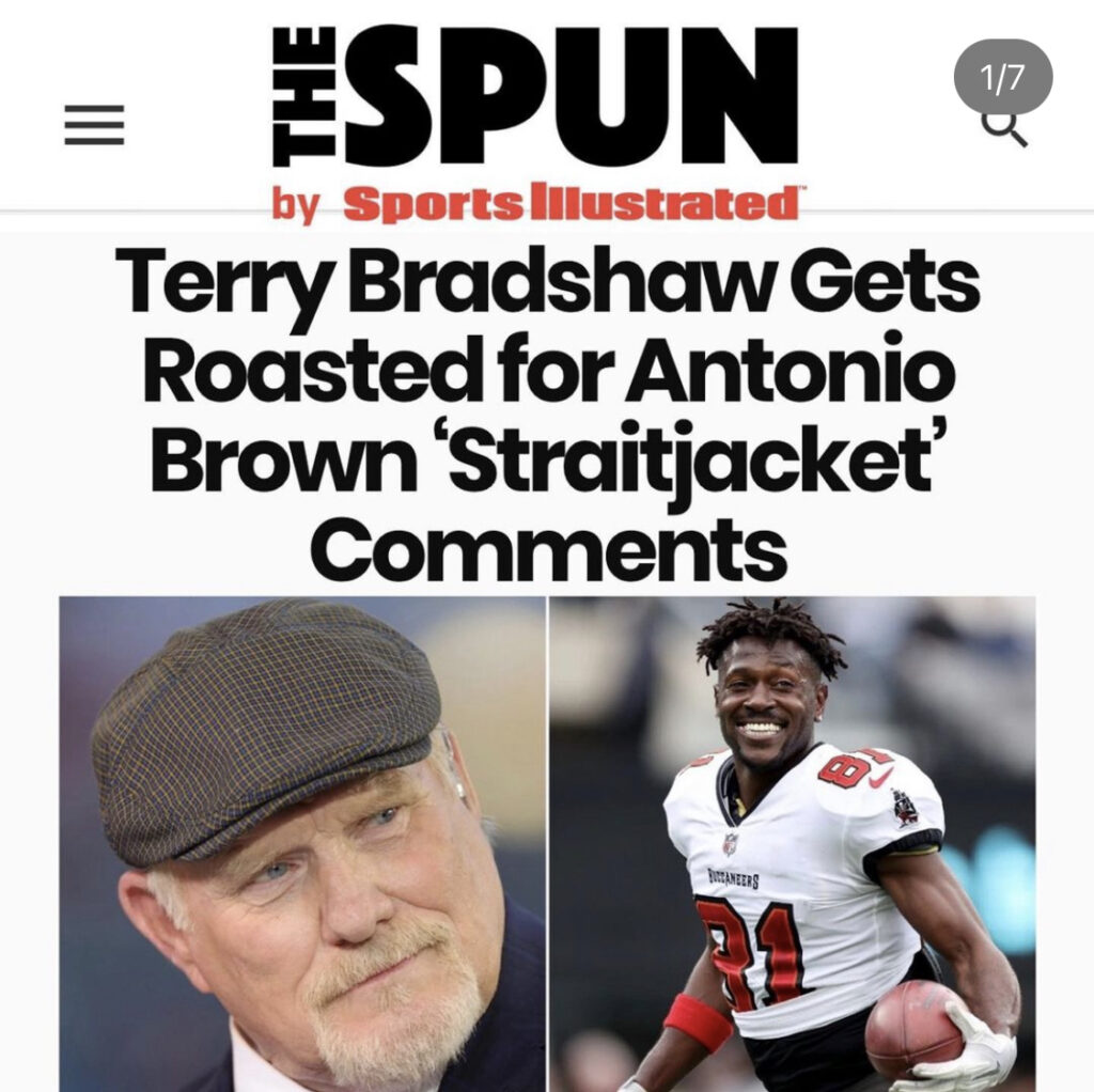 01/04/2022 Outbursts And Meltdowns In Sport Are Common Because Of ...