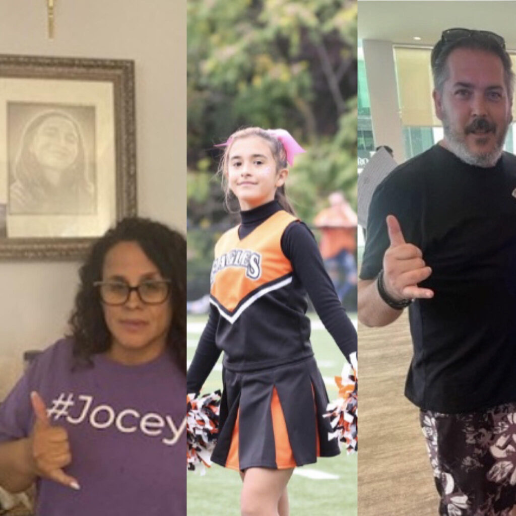 Jocelyn "Jocey" Walters | Same Here Global