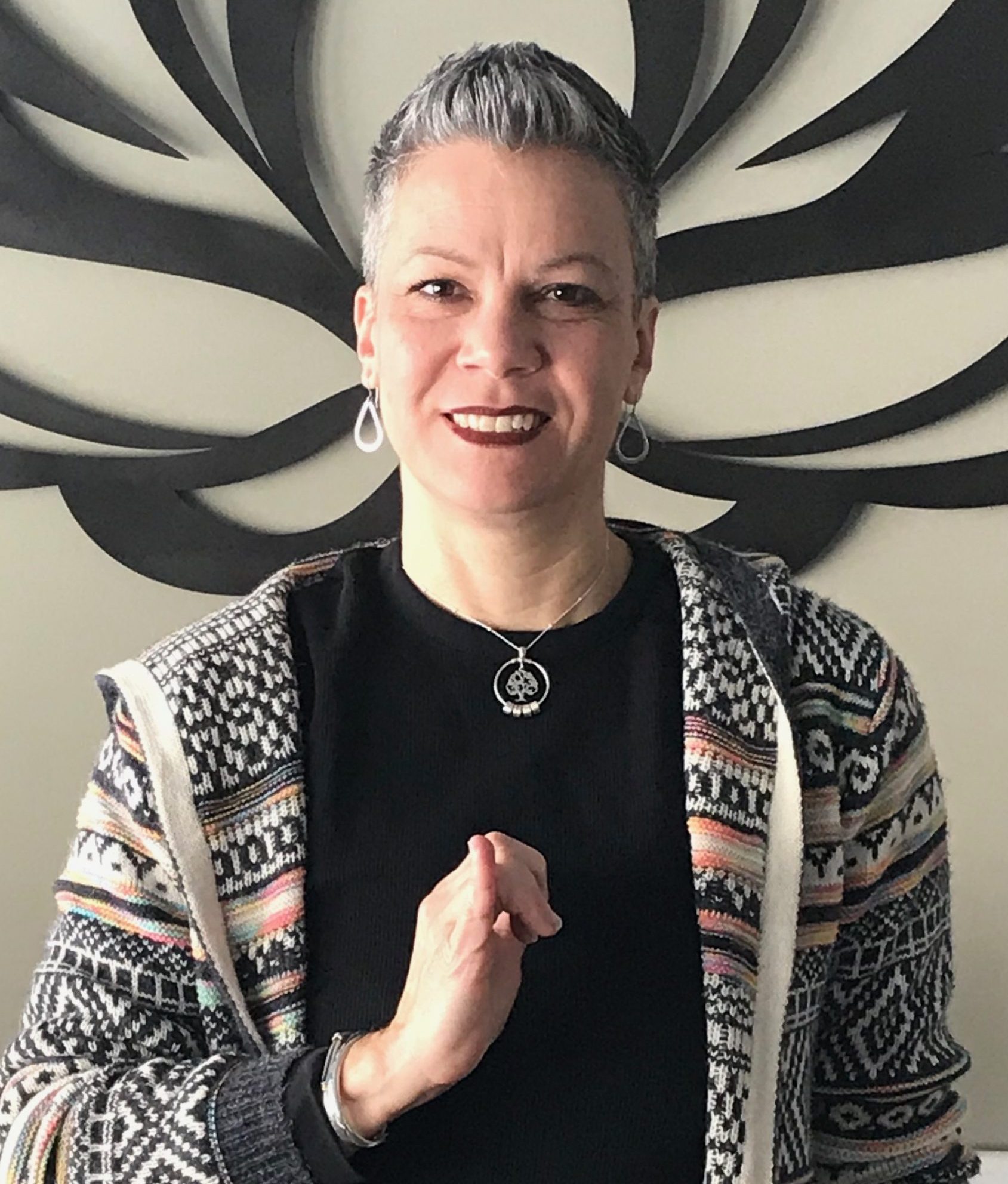 Laurie Teal | Same Here Global
