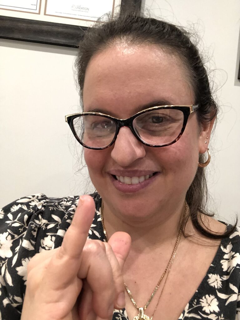 Miriam Rahav | Same Here Global