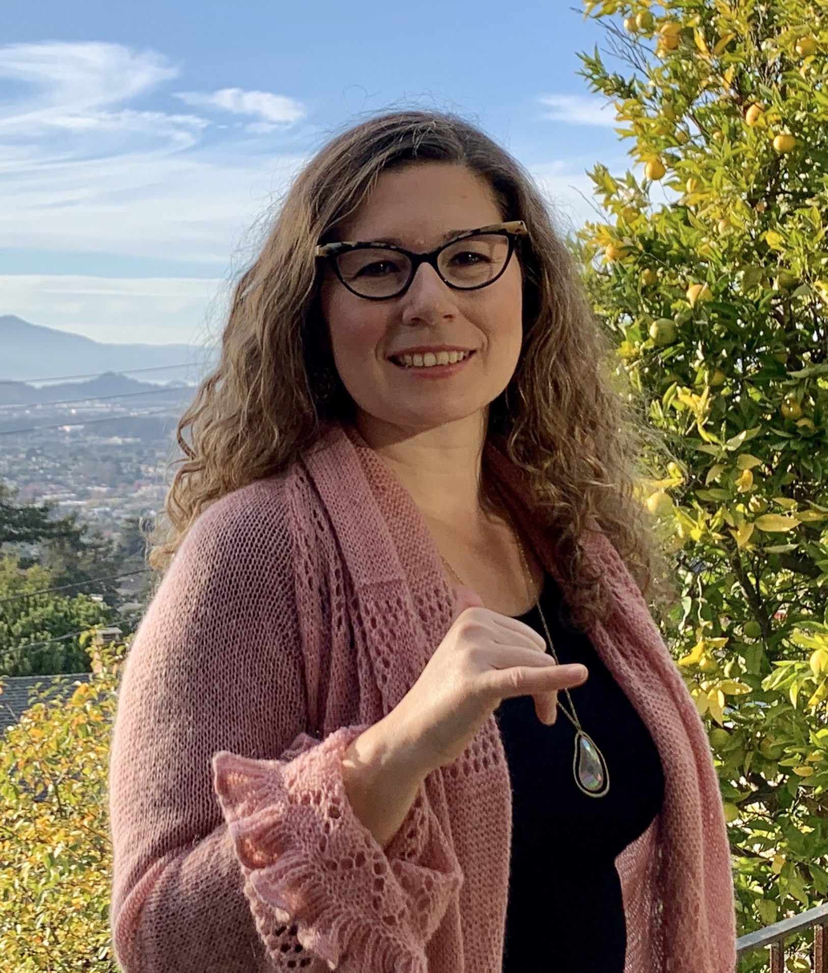 Home | Same Here Global