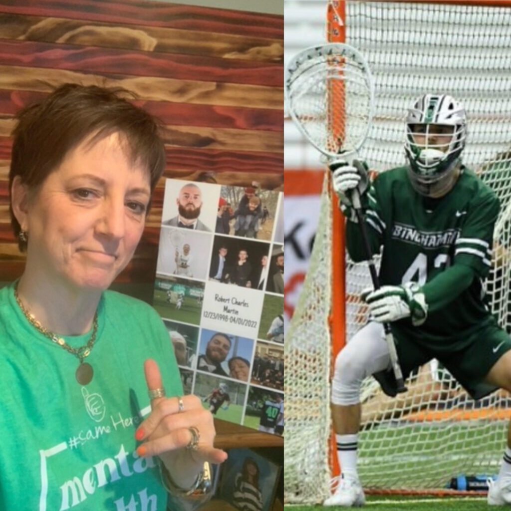 Robert Charles Martin | Same Here Global