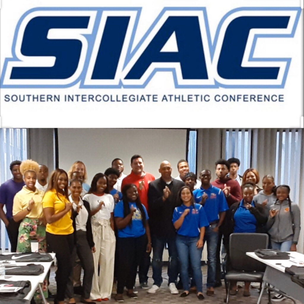 SIAC Conference Recap | Same Here Global