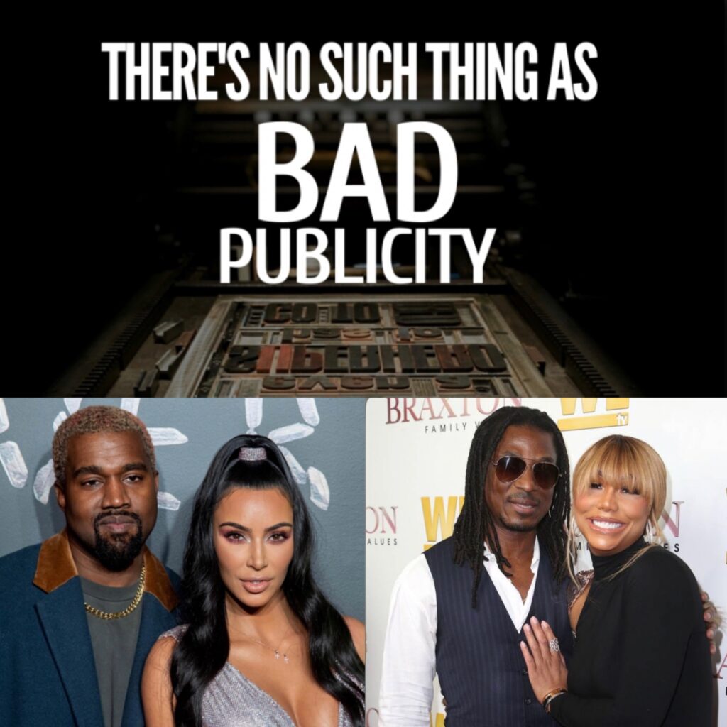 In Mental Health Not All Publicity Is Good Publicity | Same Here Global