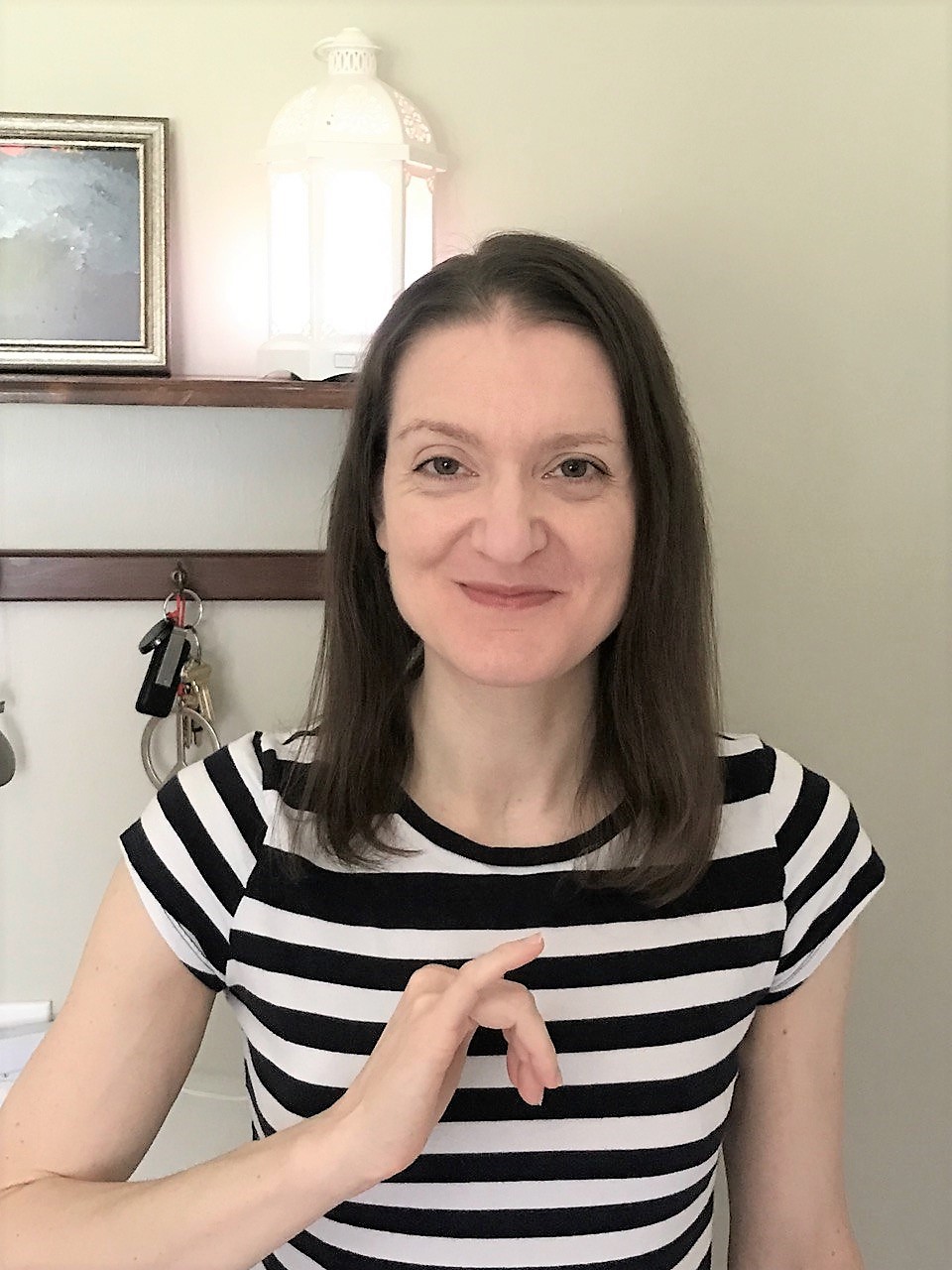 Home | Same Here Global