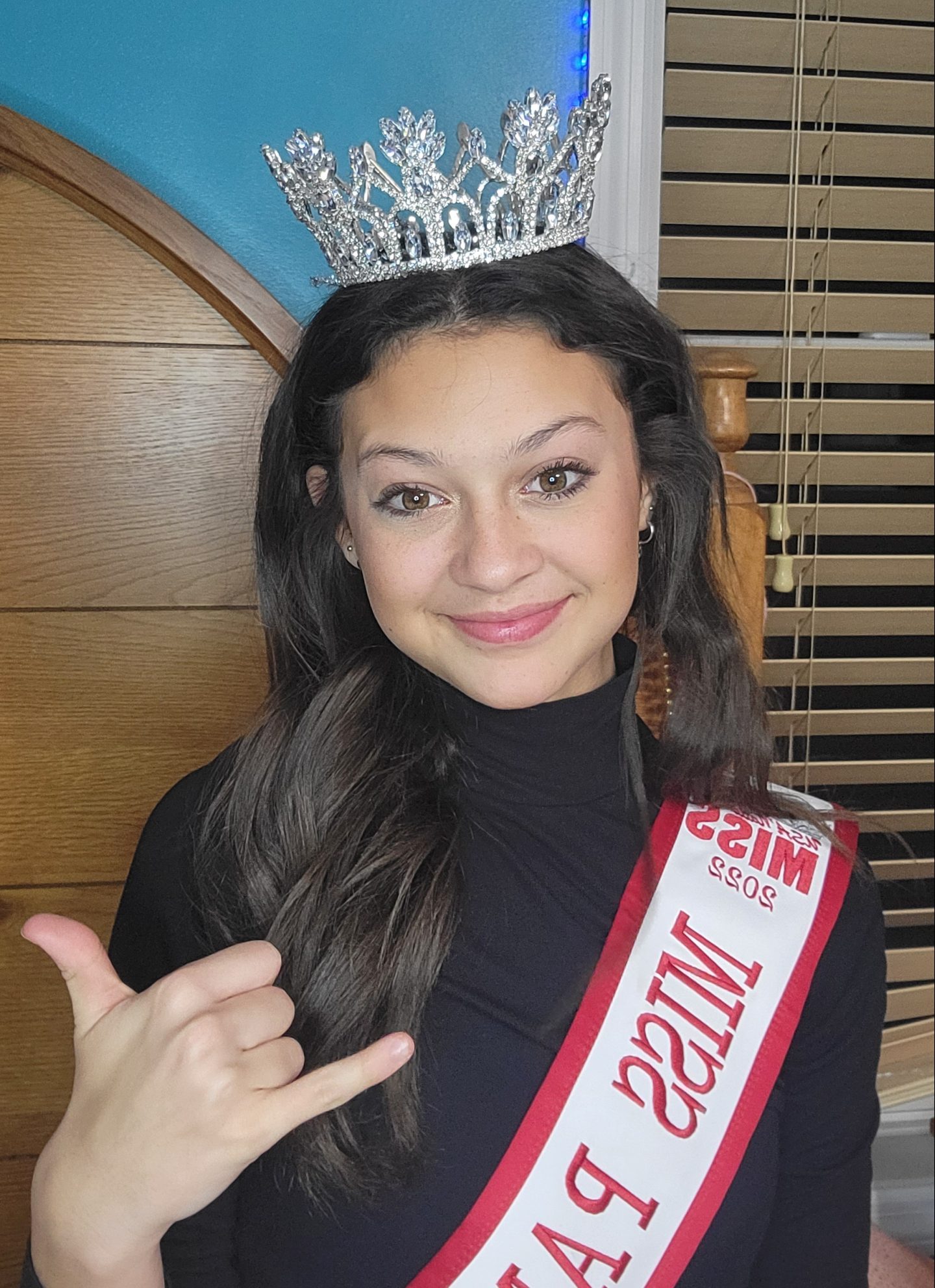 Baylee Jarrett | Same Here Global